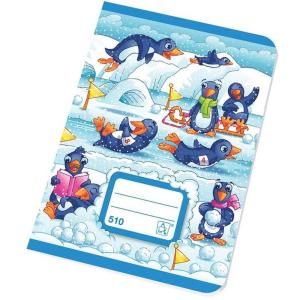 Zošit 510 - A5 | Lamitec.sk