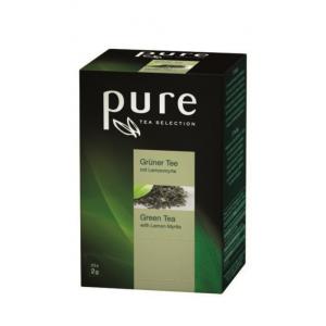 Čaj pure Tea Selection s citrónovou myrtou 25 x 2 g | Lamitec.sk