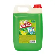 Prostriedok na riad GOLD citrus 5l | Lamitec.sk