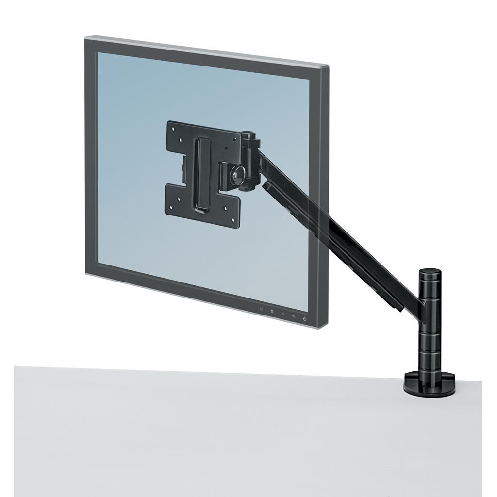 Rameno na LCD monitor Smart Suites Fellowes | Lamitec.sk