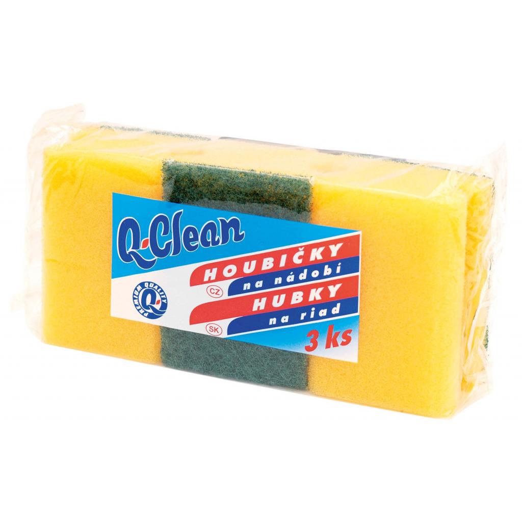 Hubka na riad tvarovaná Cedric 3 kusy | Lamitec.sk