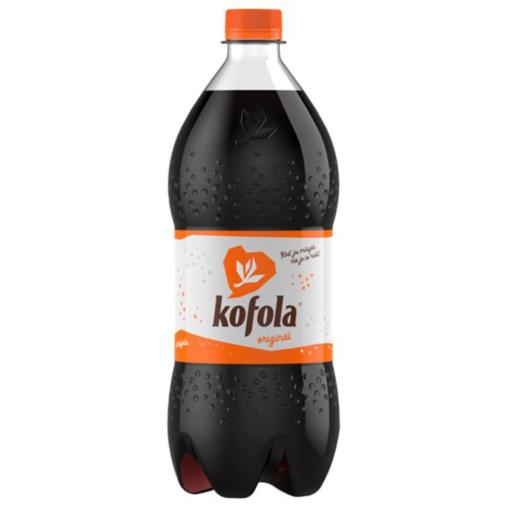 Kofola 1l | lamitec